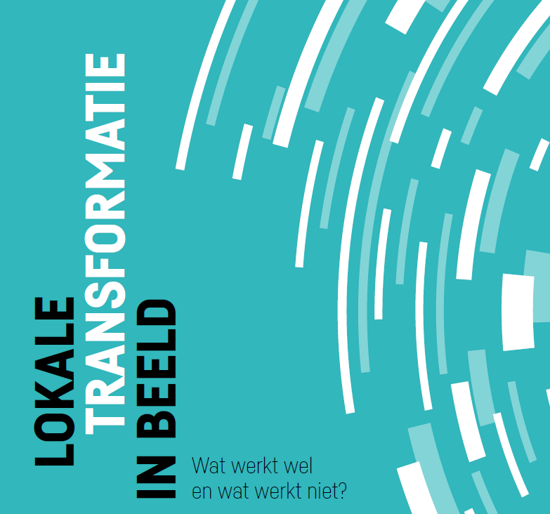 Leren van lokale transformatie – Platform De Nieuwe Winkelstraat