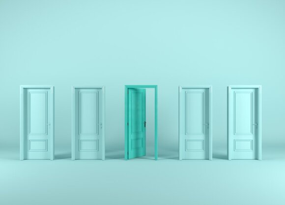 Hoe zorg je als winkelgebied voor gezamenlijke openingstijden?