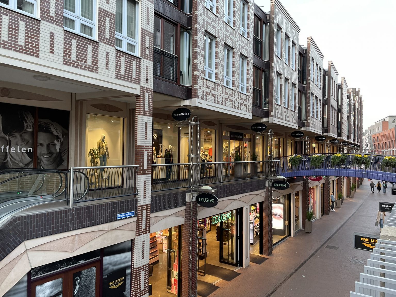 Kennispartners - Platform De Nieuwe Winkelstraat