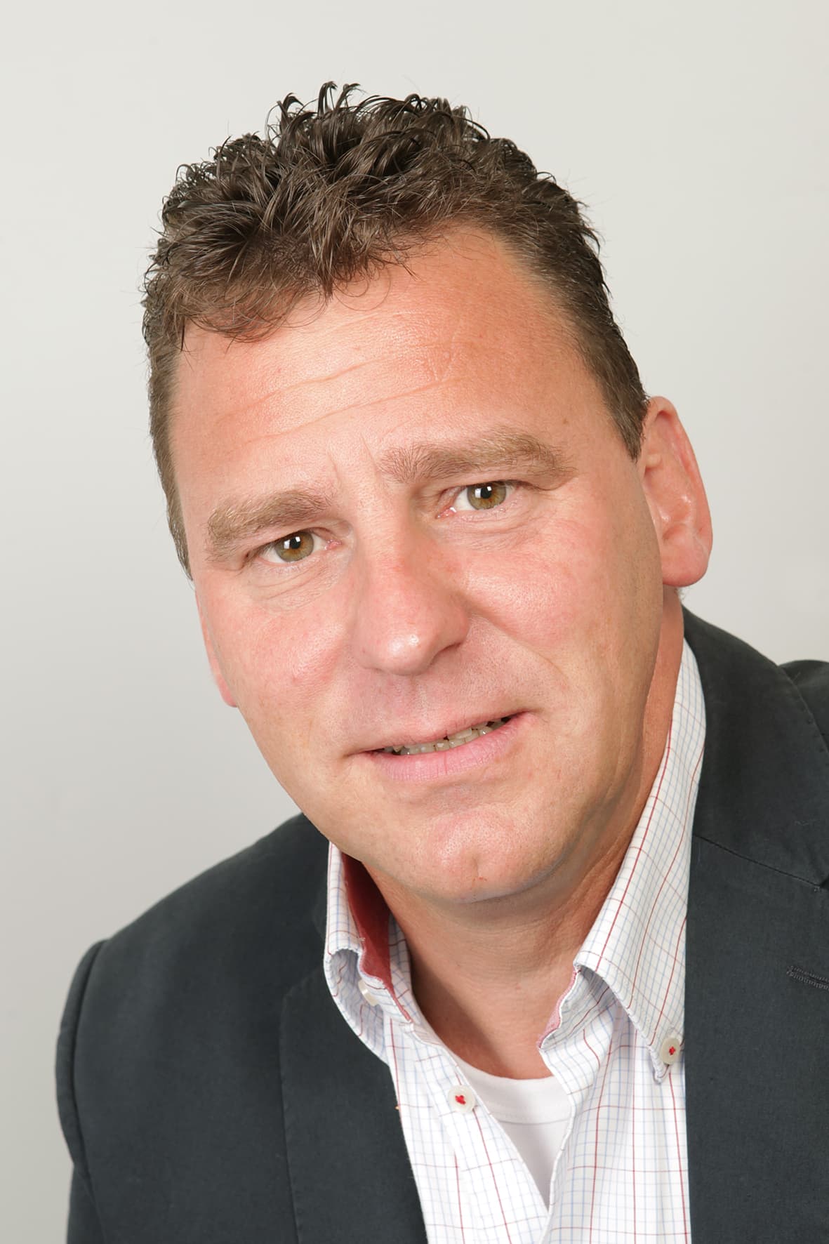Maak kennis met Remco, nieuwe accountmanager bij DNWS