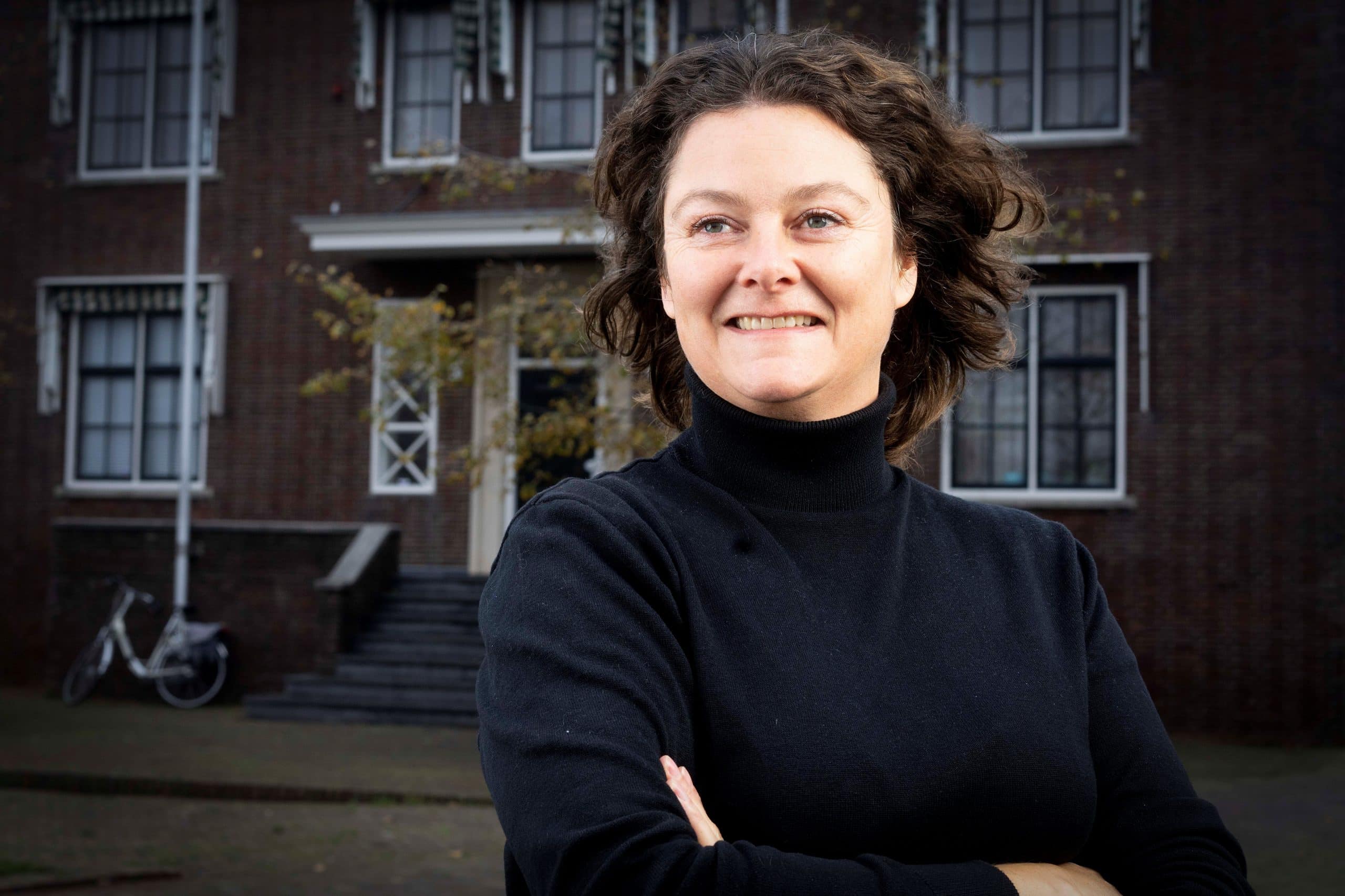 Ontdek het geheim van Den Helder