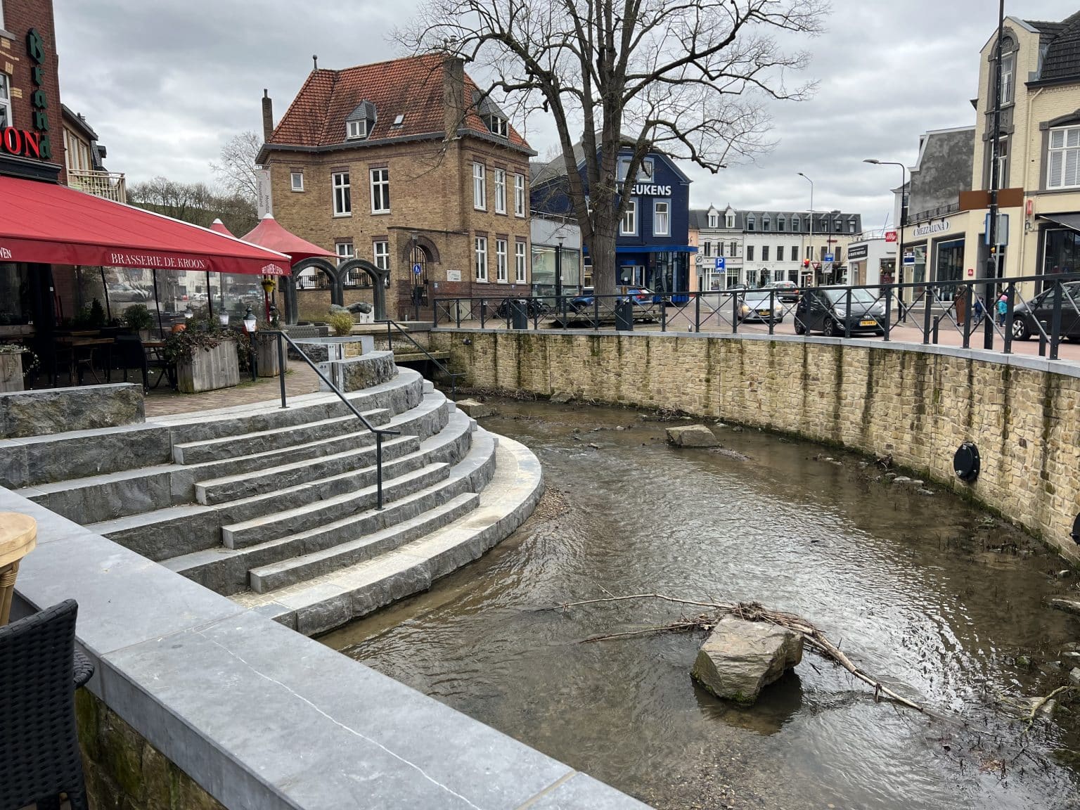BIZ biedt uitkomst. Gulpen heeft meer potentie dan waar nu gebruik van ...